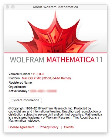Mathematica 11.3 linux - downloadsadvanced