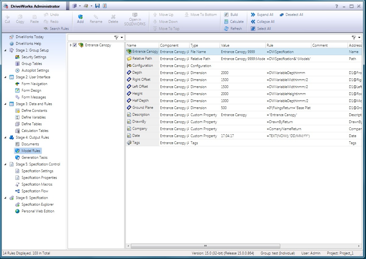 DriveWorks Pro V16 SP0 完整破解版下载 crack - Nidown