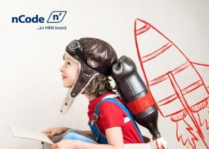 HBM nCode 2019.0 破解版下载 疲劳和耐久性软件 - Nidown