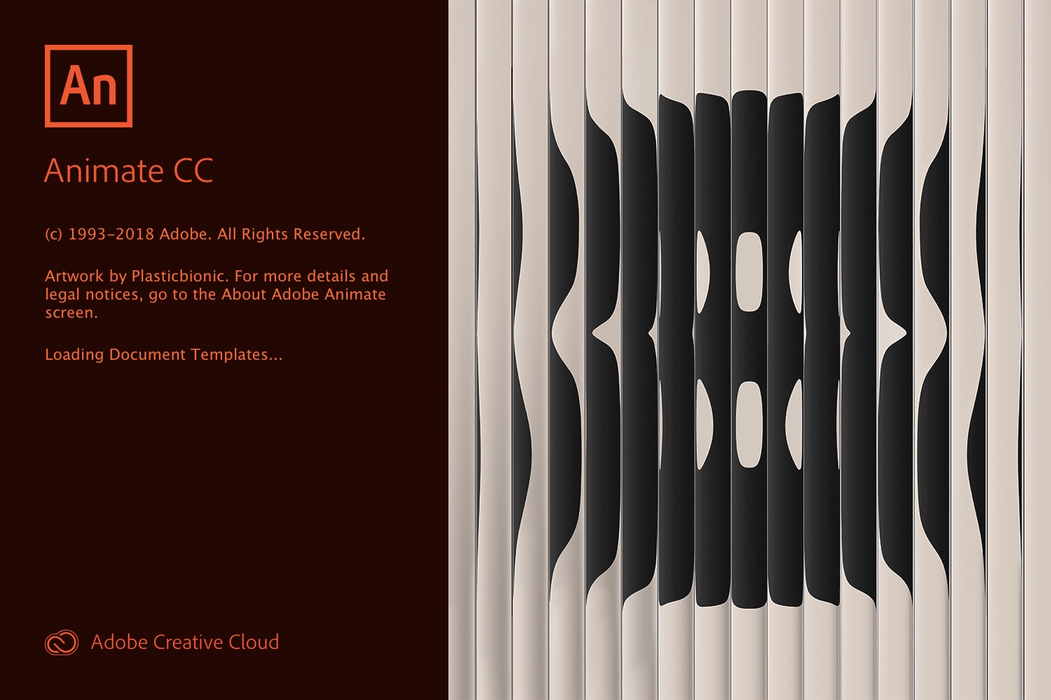 Adobe Animate - Nidown